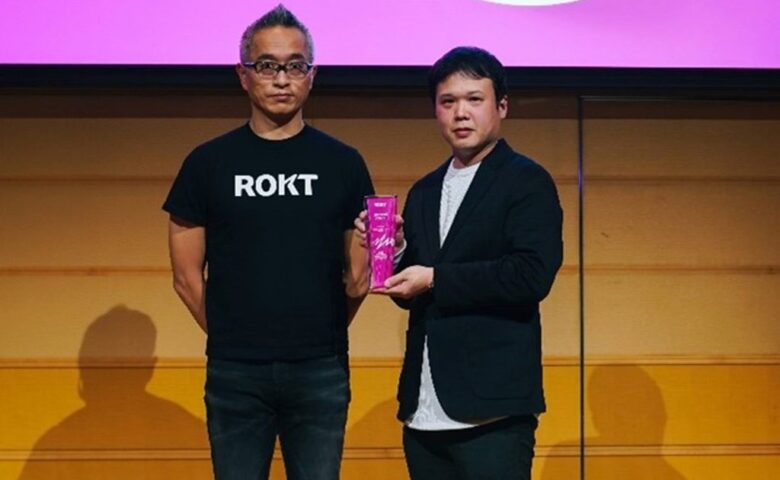 ぴあ朝日ネクストスコープ「Rokt Ecommerce Partner of the Year Awards 2024」最優秀パートナー賞を受賞、「チケットぴあ」における“購入完了直後”の瞬間 ...